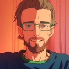 Иконка канала Gorohov