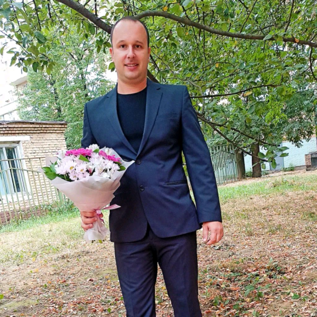 Иконка канала Alex_Grais