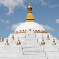 Иконка канала Эльвира Шойдокова