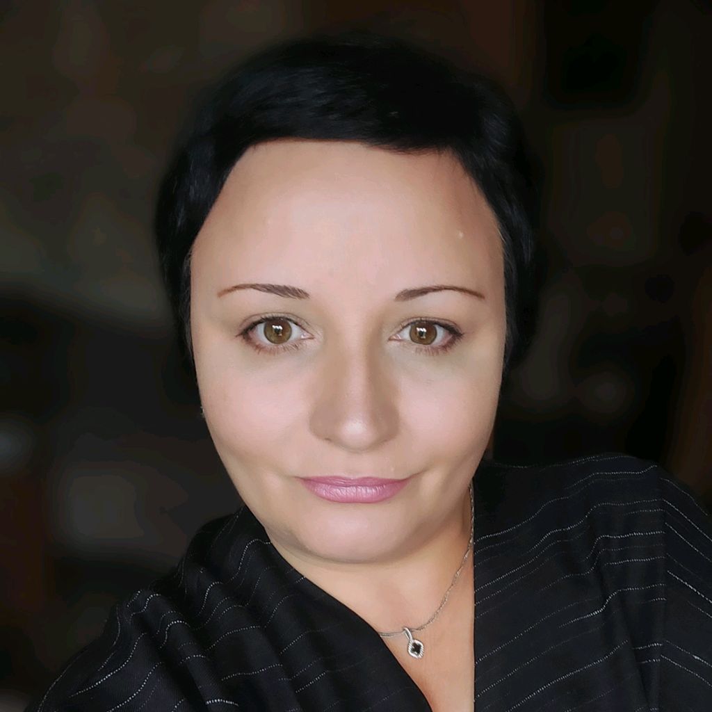 Иконка канала Елена Разинкова