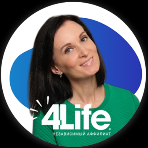 Иконка канала ImmuneHelp4Life