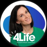 Иконка канала ImmuneHelp4Life