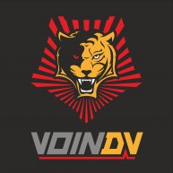 Иконка канала Воин DV