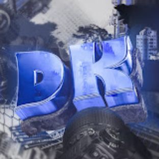 Иконка канала DorrianKarnett