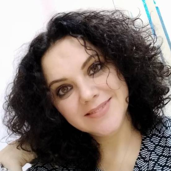 Иконка канала Ирина Борисовна