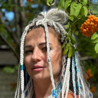 Иконка канала Жанна Магеровская, артист