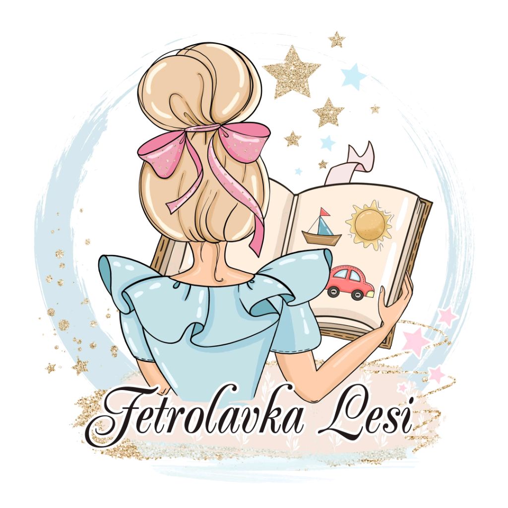 Иконка канала Книги из  фетра Олеси Афониной