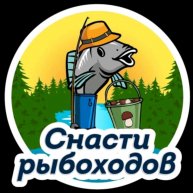 Иконка канала Снасти Рыбоходов