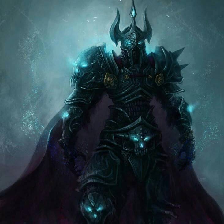 Иконка канала DK