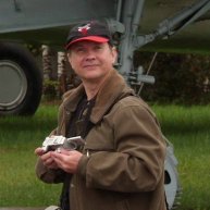 Иконка канала ALEXANDR BATURA