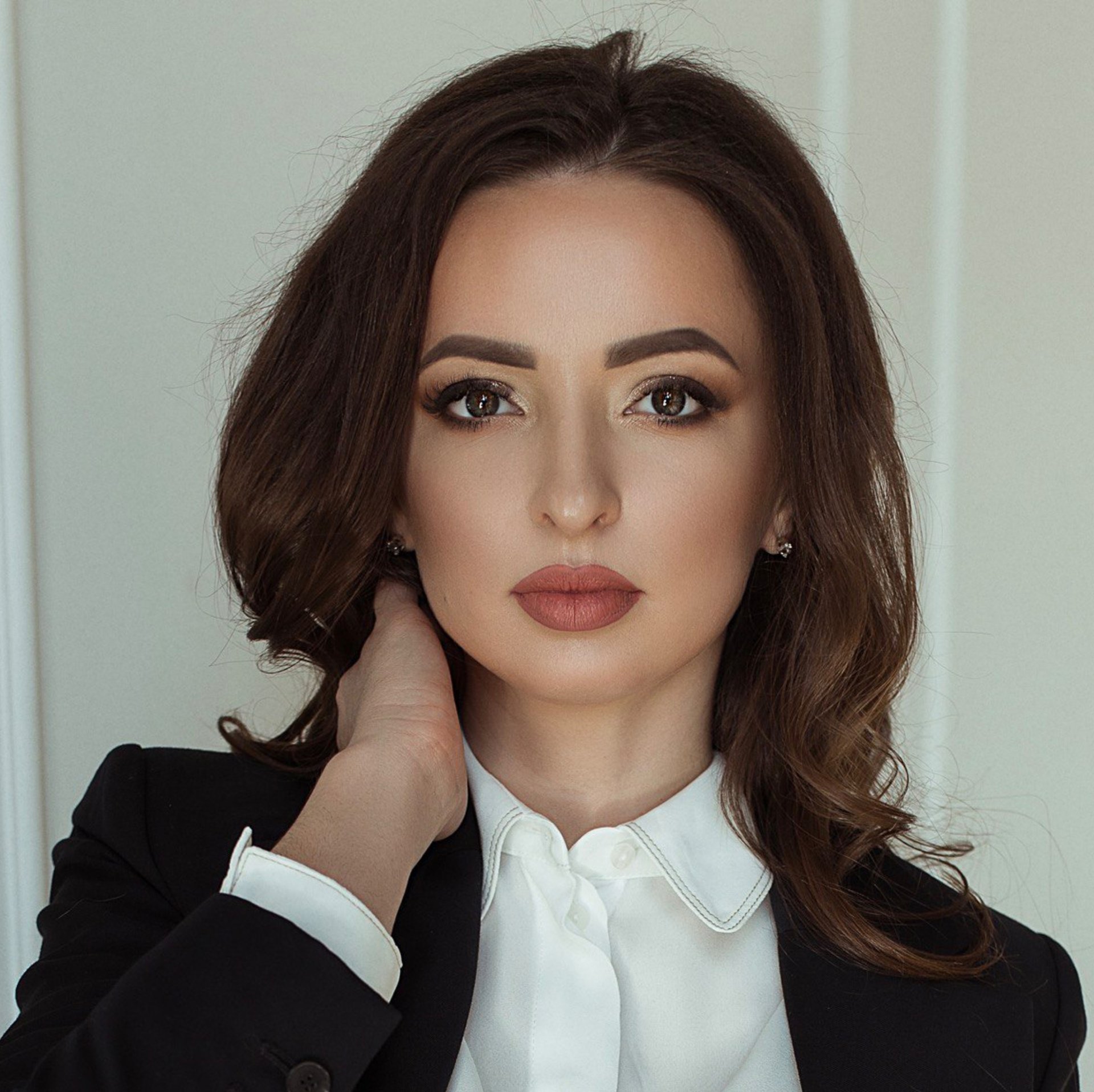 Иконка канала Психолог • Ольга Ермолаева