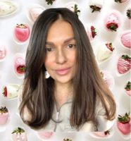 Иконка канала ola_la_cook