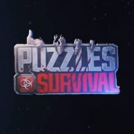 Иконка канала Puzzles & Survival - Rus Fans