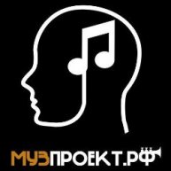 Иконка канала музпроект.рф