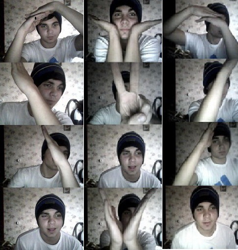 Иконка канала Олег Мироненко