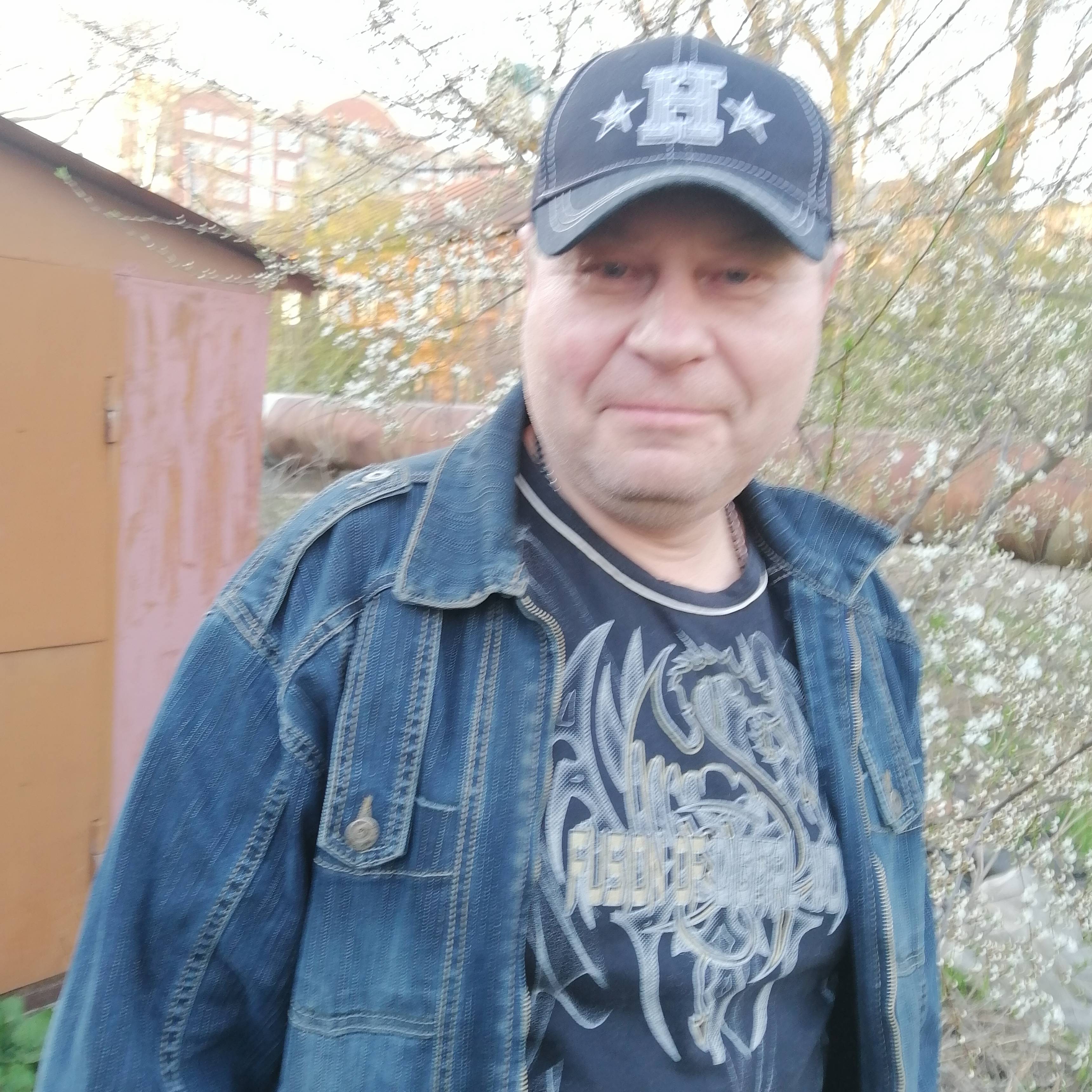 Иконка канала Михаил Дубина