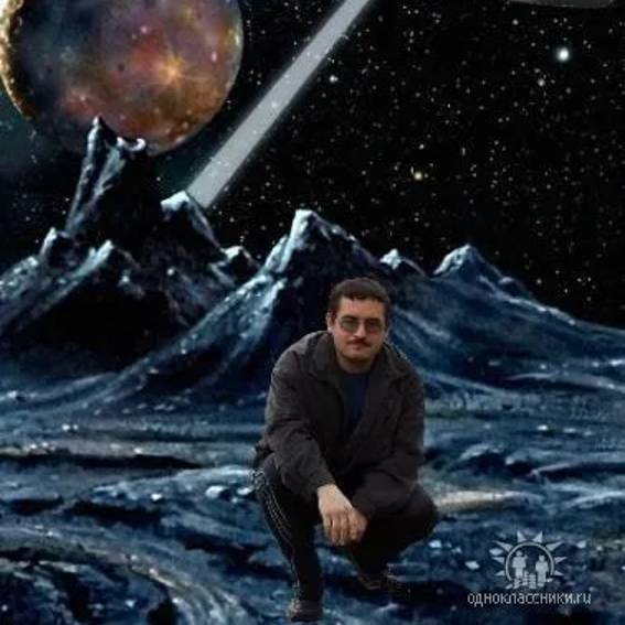 Иконка канала ЦЕНТР БУРИ Профессор