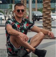 Иконка канала Виктор
