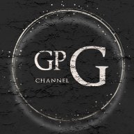 Иконка канала GPchannelG