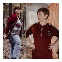 Иконка канала Стройнеем Вместе с Ириной Шубиной