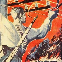 Иконка канала Партизанский вестник 2.0