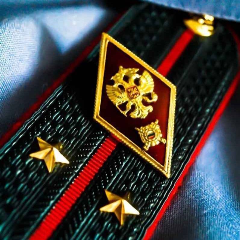 Иконка канала Полиция Песчанокопского района