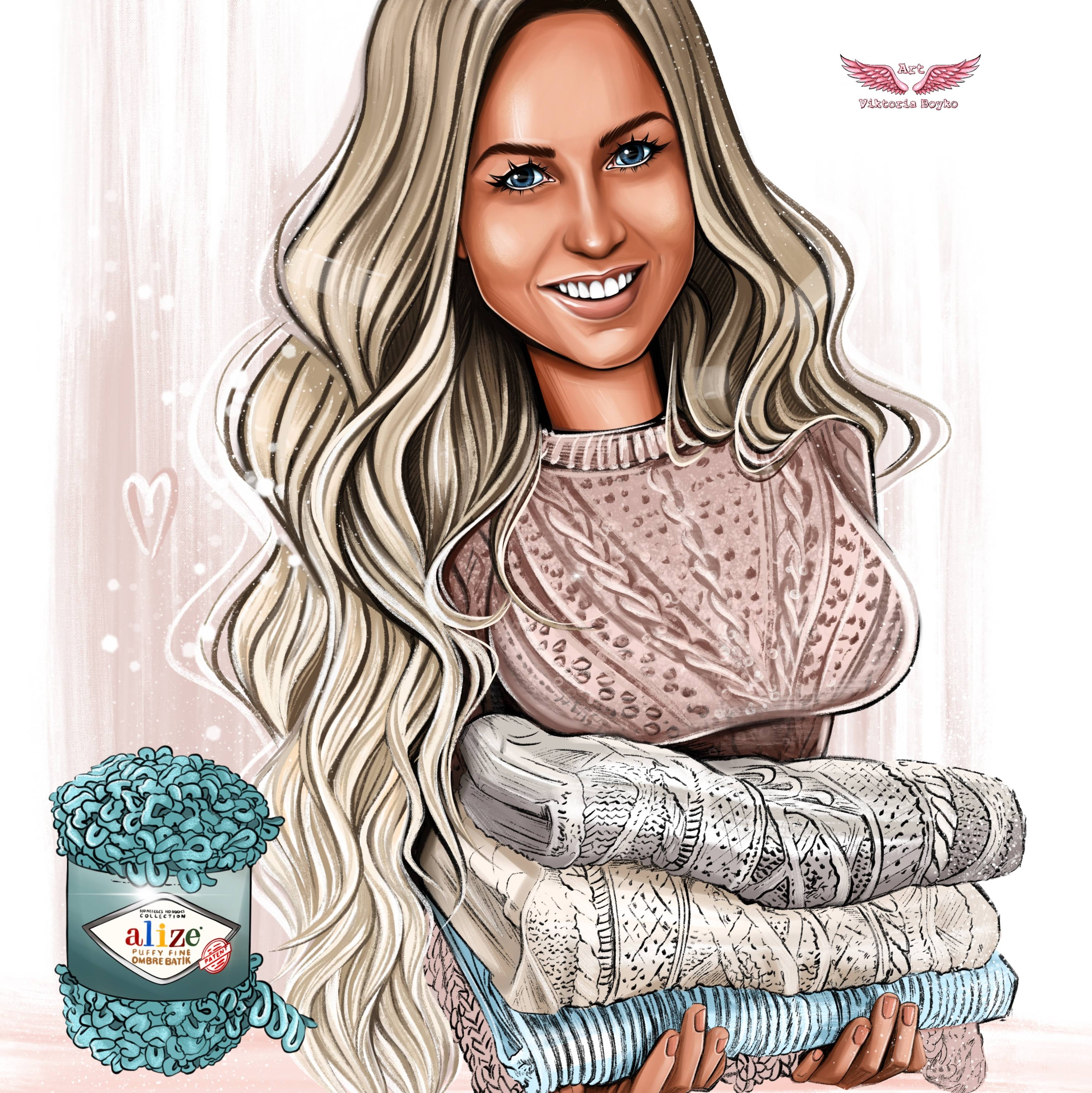 Иконка канала ПЛЮШЕВЫЕ ПЕТЕЛЬКИ