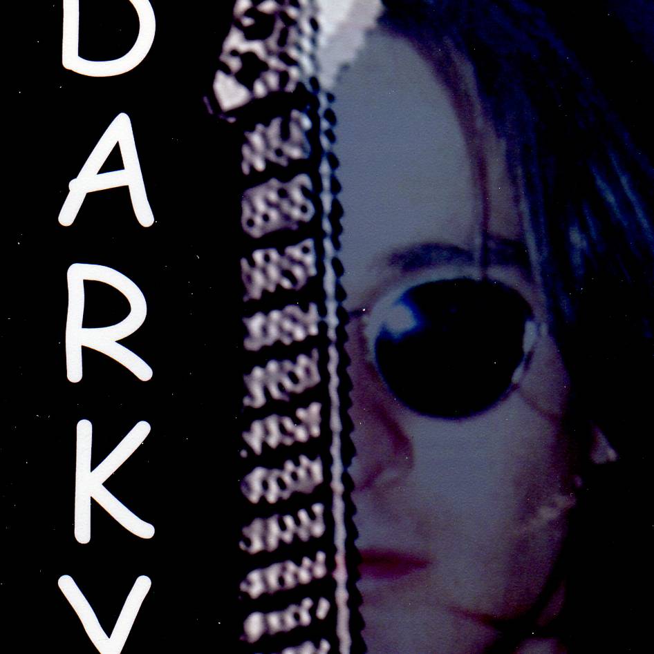 Иконка канала DarkyMusic