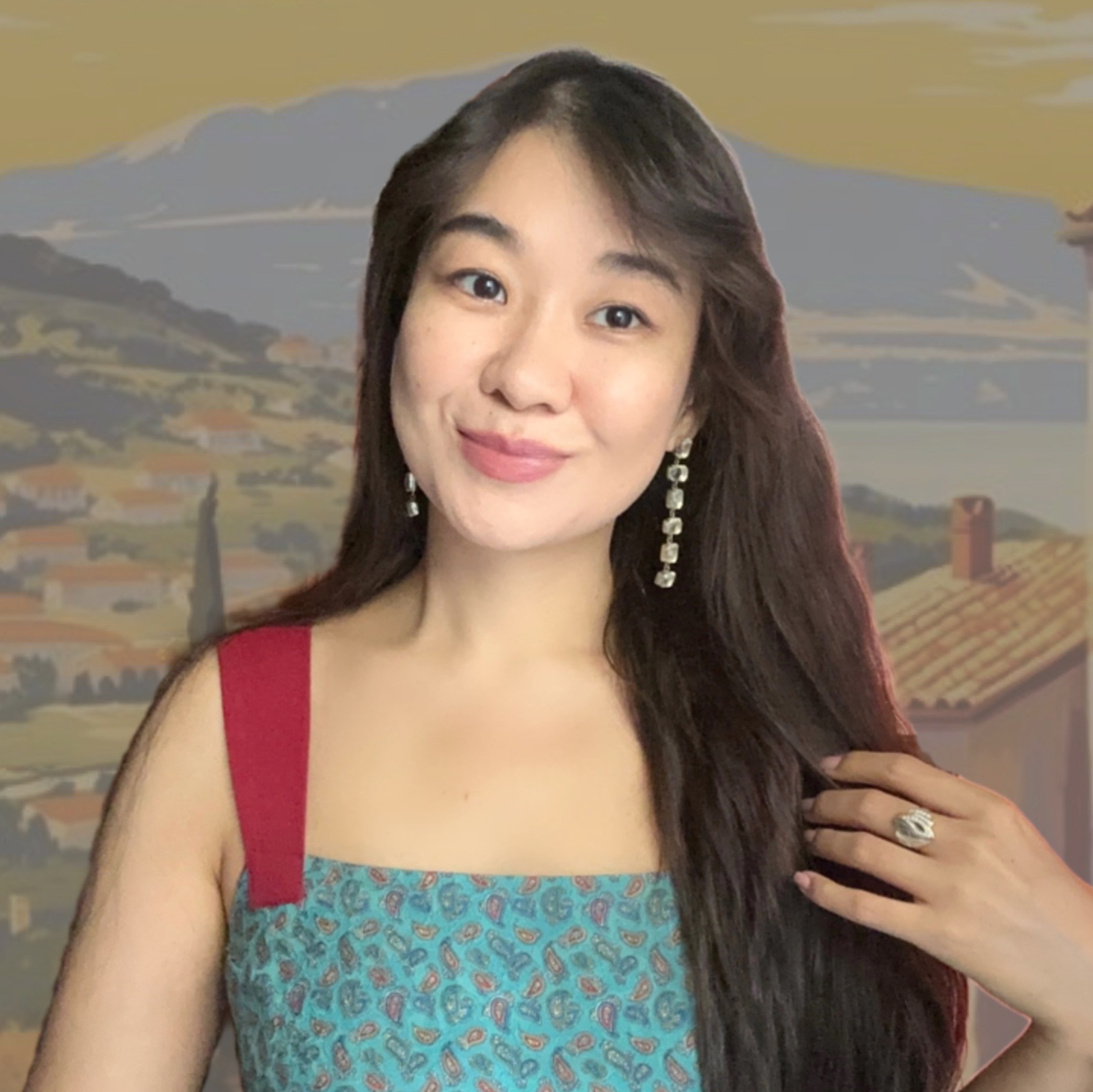 Иконка канала Живо-Творение