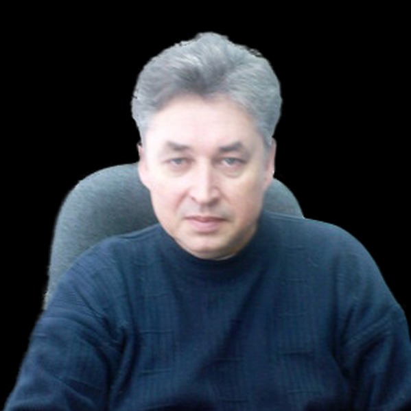 Иконка канала Анатолий Шибаев