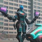 Иконка канала abcdf