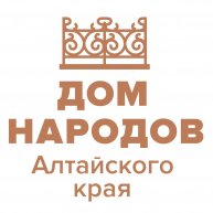 Иконка канала ДОМ НАРОДОВ АЛТАЙСКОГО КРАЯ