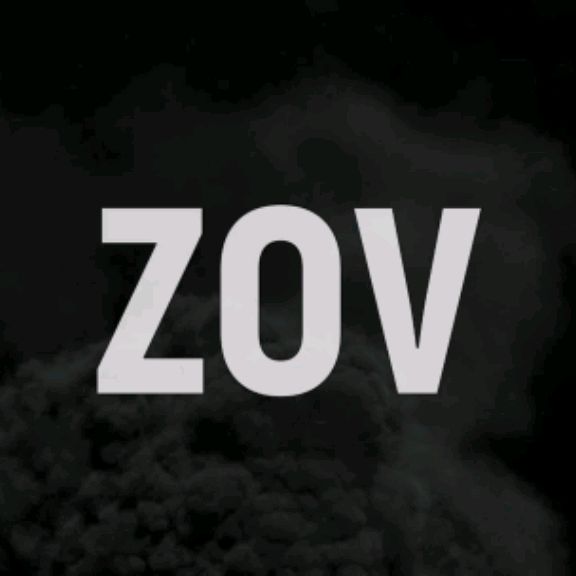 Иконка канала ZOV