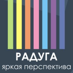 Иконка канала ГК РАДУГА