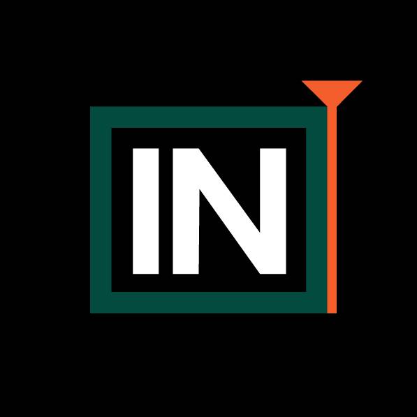 Иконка канала inPost