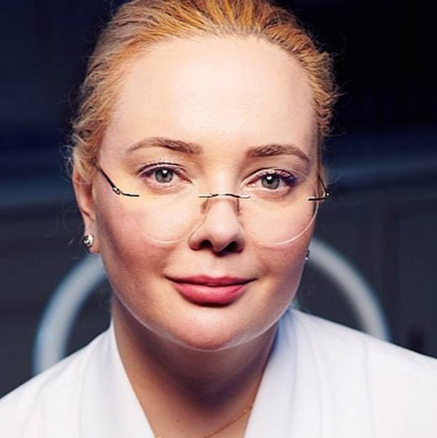 Иконка канала Litus Irina