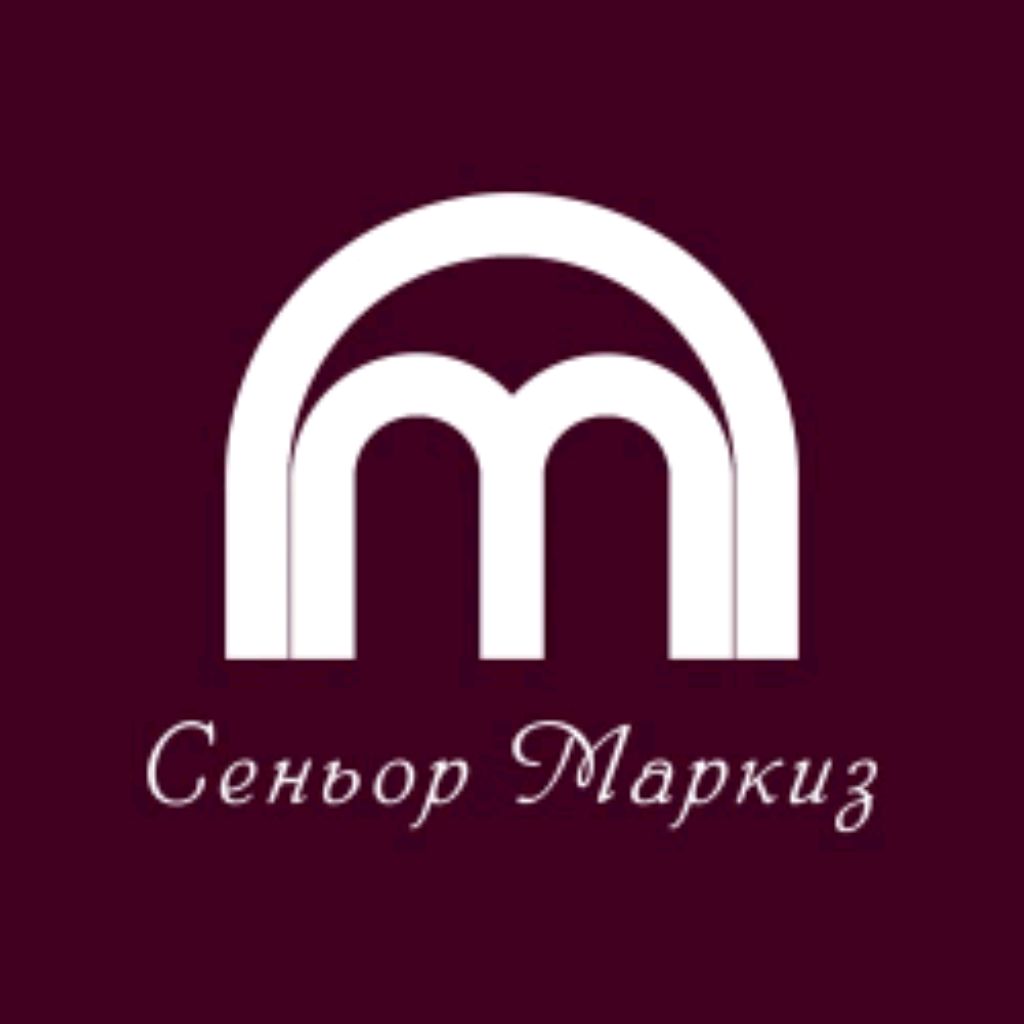 Иконка канала Сеньор Маркиз