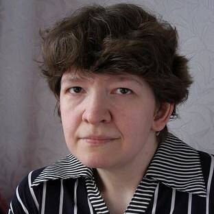 Иконка канала Татьяна Ефимова. Студия "ДизайнФото"