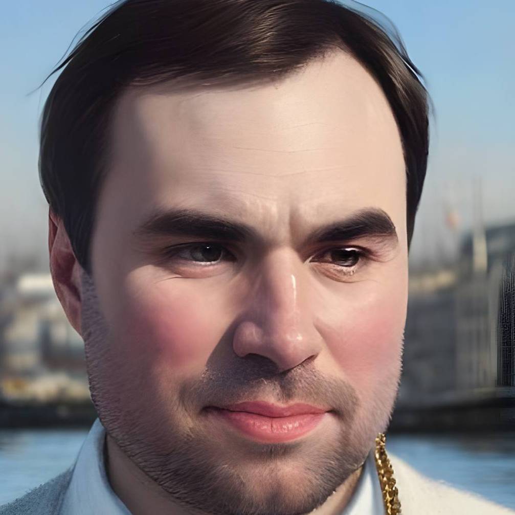 Иконка канала Дмитрий Ярыгин | АйТи и Путешествия