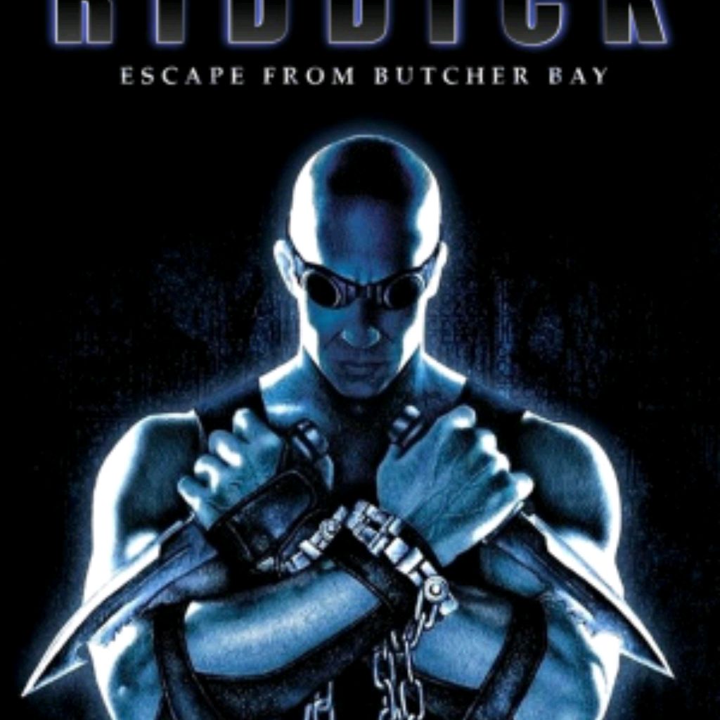 Иконка канала Genri