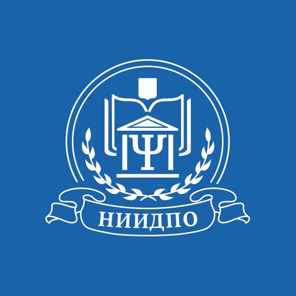 Иконка канала АНО «НИИДПО»