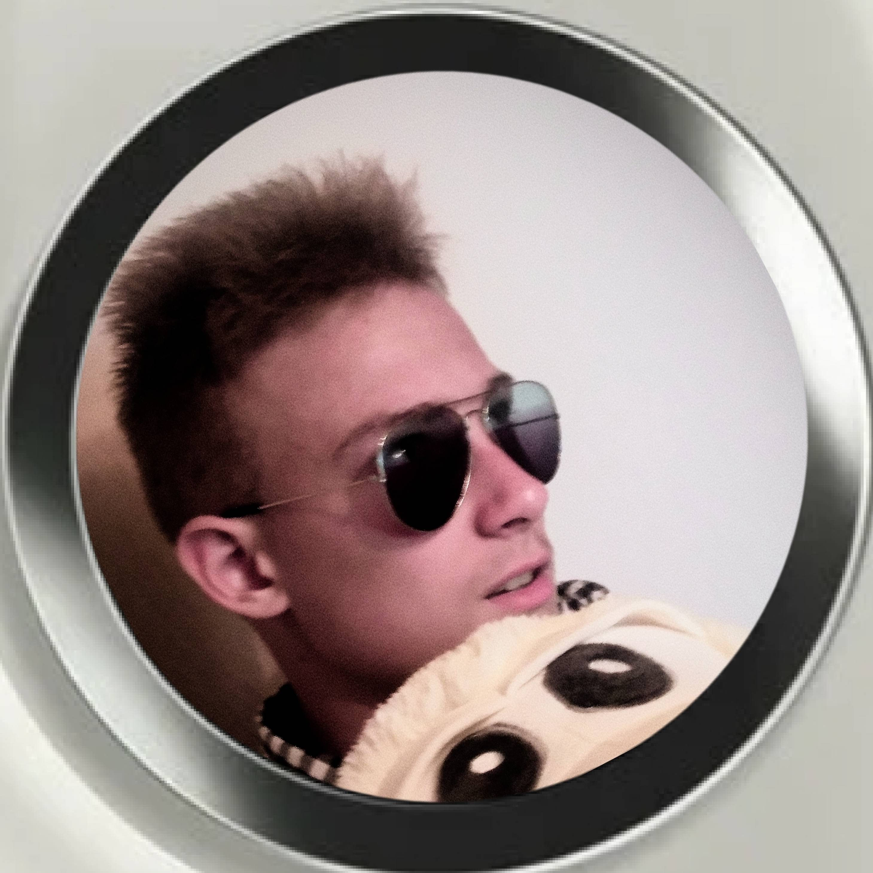 Иконка канала Стасян Оригинал