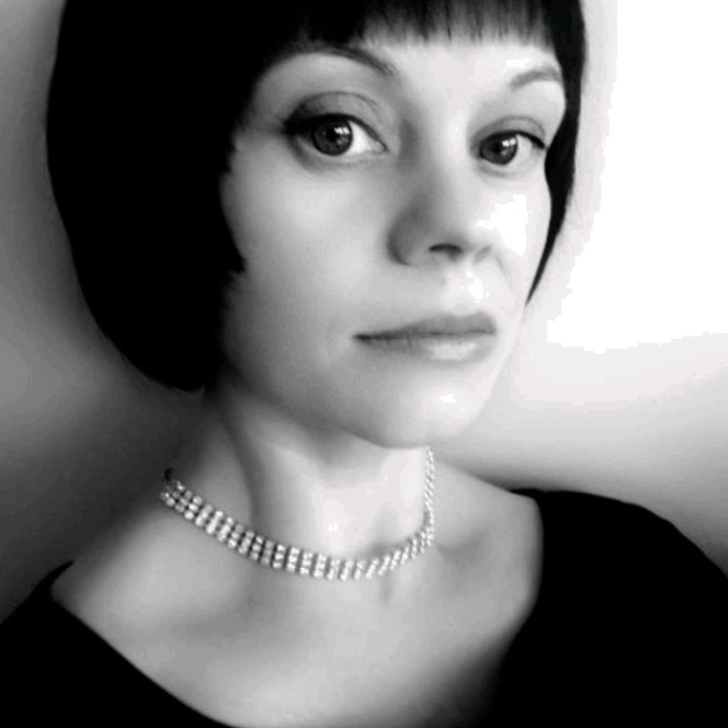 Иконка канала композитор Наталья Окунева