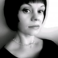 Иконка канала композитор Наталья Окунева