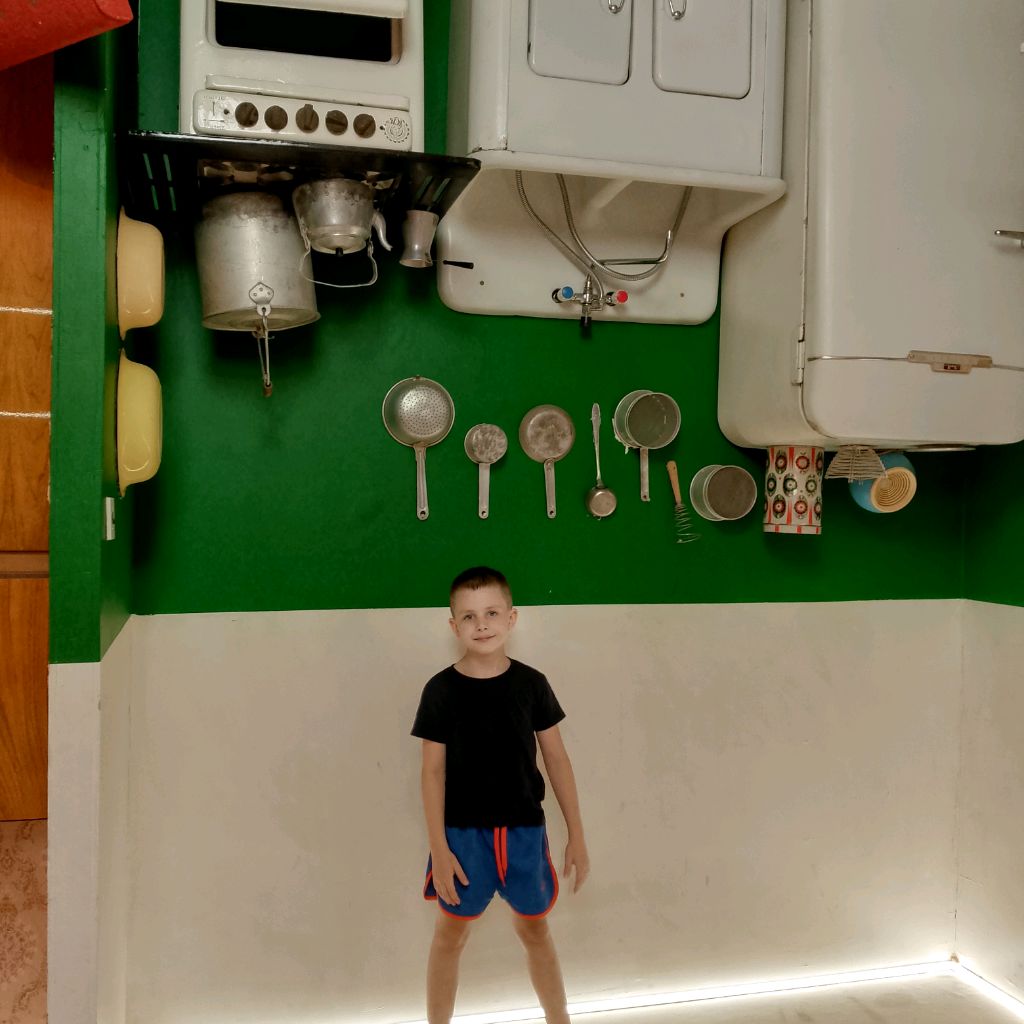 Иконка канала Mr.Егор