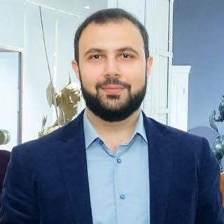 Иконка канала AMO