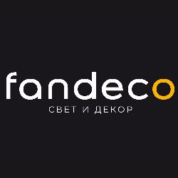 Иконка канала Fandeco