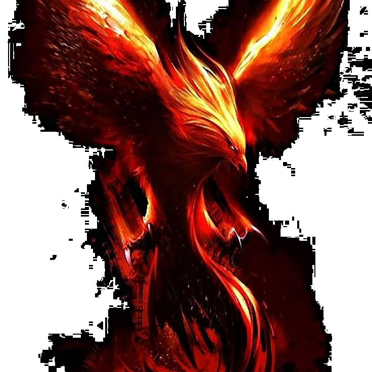 Иконка канала PhoenixProd