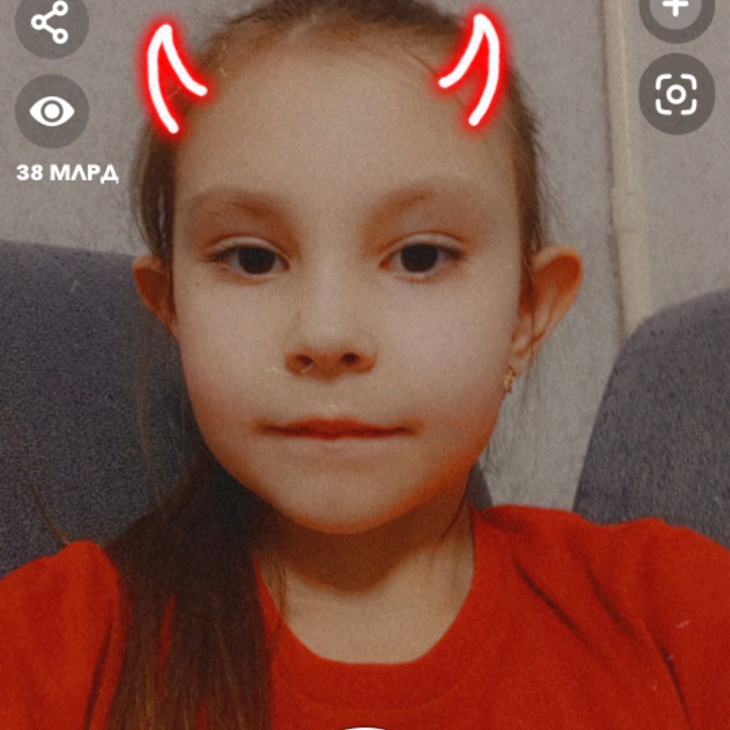 Иконка канала Лиза Мишка