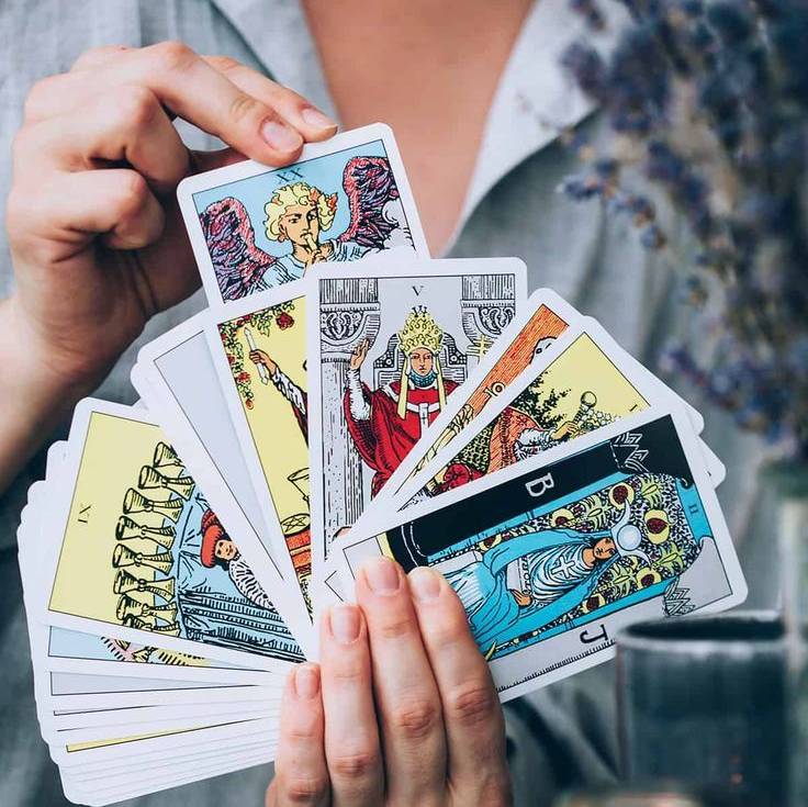 Иконка канала Julia Look